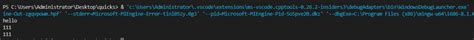cannot edit in read only editor vs code syntaxfix