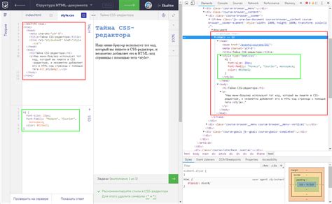 Начало html кода Структура кода Блог сумасшедшего