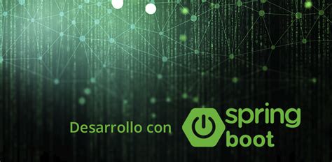 acelerando el desarrollo con spring boot alvantia