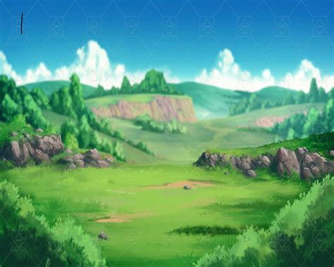 looking for 2d environment artist paid