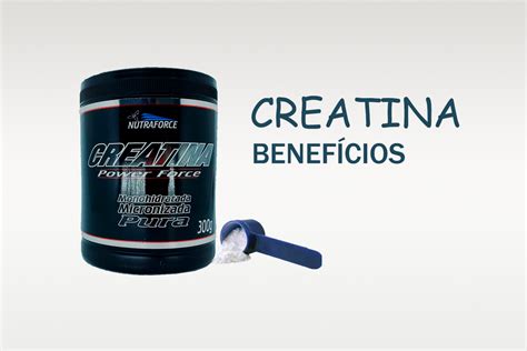 Creatina Para Que Serve E Como Usar