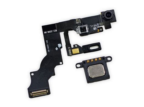 Iphone 6 Plus Teardown Ifixit