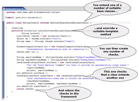 from front end to code mdsd in practice