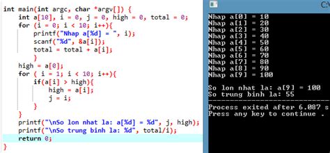 manh doraemon day 5 1 number array