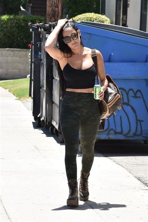 Nikki Bella Braless 66 Photos Pinayflixx Mega Leaks