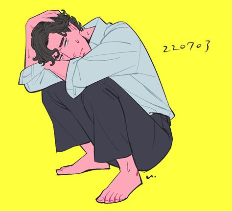 ‎𝙎𝙤𝙡𝙤𝙩𝙤𝙫 ‎۞ On Twitter Rt U Unuunu 220703 裸足