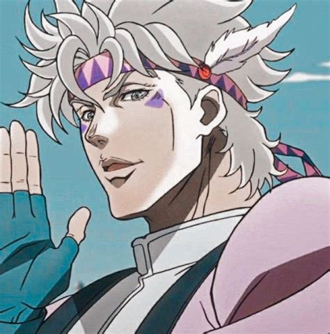 20 Jojo Bizarre Adventure Pfp Ideas 2023
