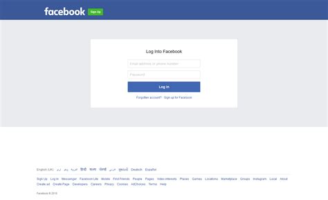 github seeratawan01 facebook responsive phishing page a