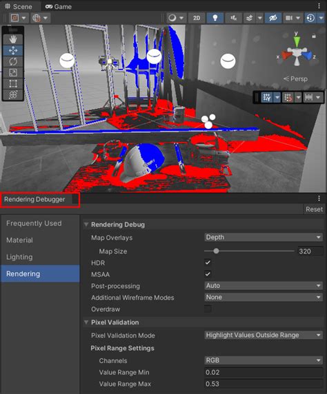 what s new in urp 12 unity 2021 2 universal rp 13 0 0