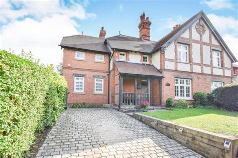 3 Bedroom Semi Detached House For Sale In Wasperton Warwick Cv35 8eb