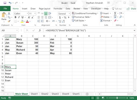 sumifs for criteria across multiple sheets microsoft tech community