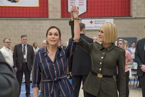 Imagens Da última Temporada De House Of Cards Apresentam Novos