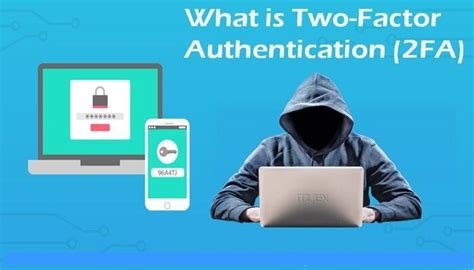 What Is Two Factor Authentication 2fa And Why Need To Use Tech World