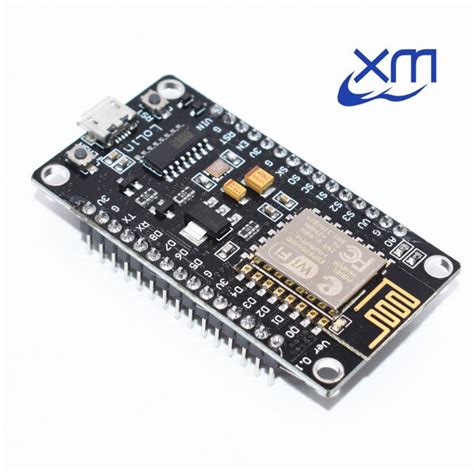 wireless module nodemcu v3 lua wifi internet of things development