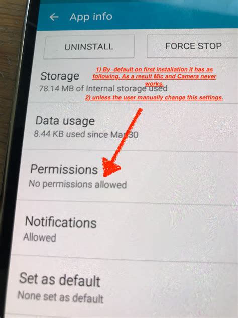 cordova android when ever my app is installed by default no