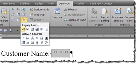 how to create a fillable text box in word 2011 for mac lelasopa