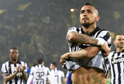 Juventus Le 15 Cessioni Top Foto Sportmediaset