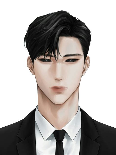 Jongjong822 Fictional World Fictional Characters Lookism Webtoon