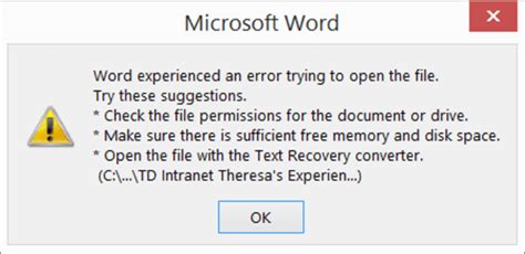 [2022]text recovery converter repair corrupted word and recover text