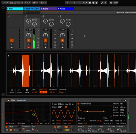 Here Are The Best New Features In Ableton Live 9 5 [videos] Cdm
