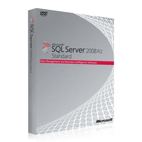 sql server 2008 achetez le logiciel sql server 2008 r2 standard