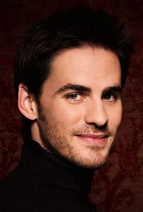 Colin Odonoghue Killian Jones Captain Hook Photo 33254209 Fanpop
