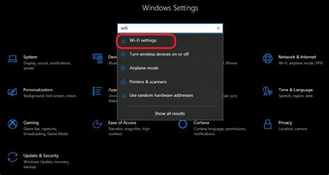 how to view saved wifi passwords in windows 10 2019 edition