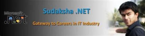 sudaksha dot net training program in madhapur hyderabad id 18945613612
