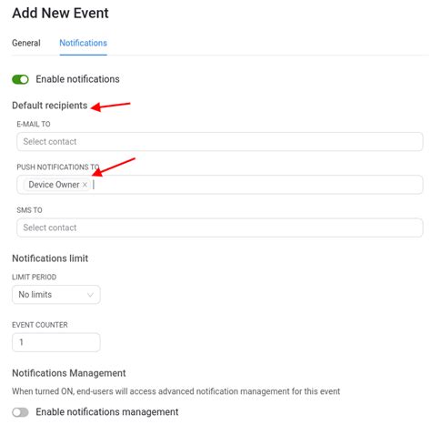 blynk 2 0 notifications are not working correctly issues and errors