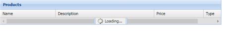 extjs i m trying to load the store with json file but is not loading