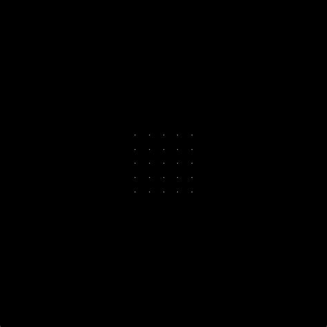 surface is divided into pixels as