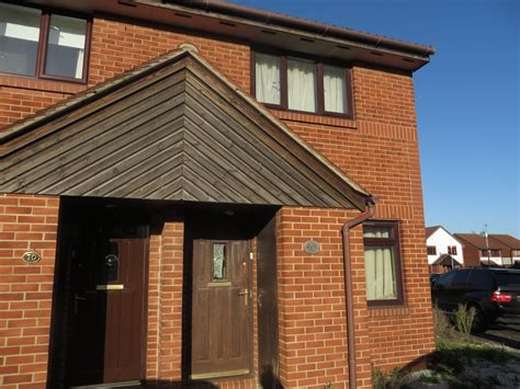 2 Bed End Terrace House To Rent In 68 Brimfield Road 68 Brimfield Road