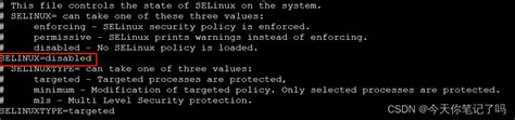 centos7 9安装oracle21c oracle 21c 预安装检测包 csdn博客