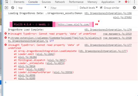 rmmv uncaught typeerror cannot read property data of undefined