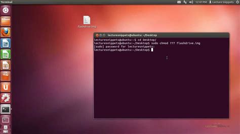 sudo chmod 777 command 211164 sudo chmod r 777 command