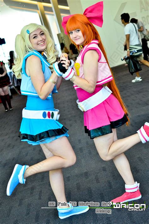 Sugar Spice And Everything Nice By Jellyfire On Deviantart