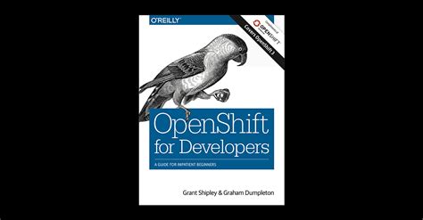 openshift 3 for developers a guide for impatient