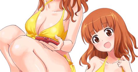 武部沙織 武部沙織☆ 銀曜ハルのイラスト Pixiv
