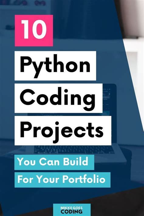 python projects for beginners 10 easy python programming project ideas