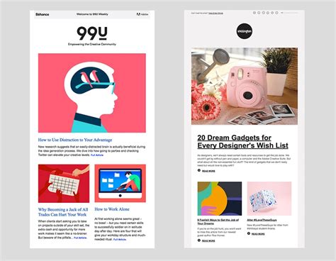 Five Powerful Tips To Create Email Newsletters People Will Love