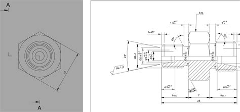 solved half section view autodesk community