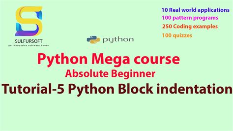 python 1 easy tutorial for absolute beginners python