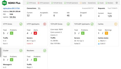 nginx plus reviews and pricing 2020