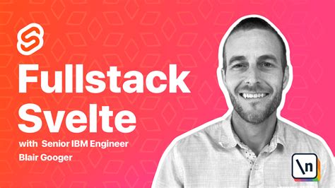 fullstack svelte build a svelte app with node js express and postgresql