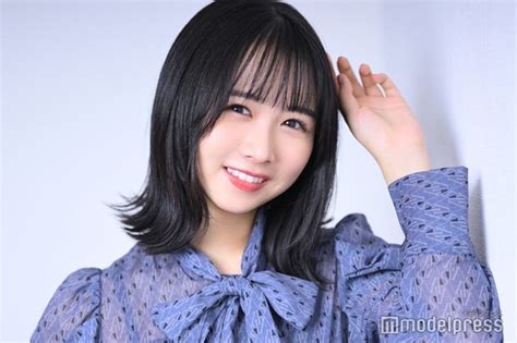 日向坂46上村ひなの、初水着＆ランジェリー写真集でコンプレックス克服 小坂菜緒の言葉も支えに＜「そのままで」インタビュー＞ Newscafe