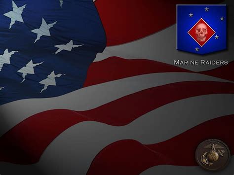 Marine Corps Usmc Flag Hd Wallpaper Pxfuel