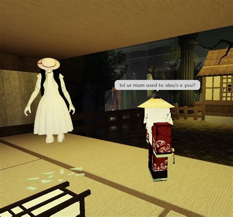 Cursed Mimic Image [5]