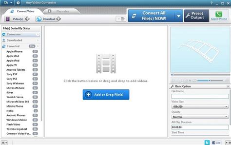how to convert video to audio desktop and mobile