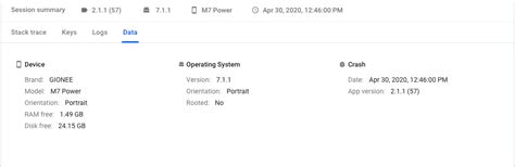 java lang nullpointerexception attempt to invoke virtual method