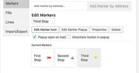 the latest and greatest mapping plugins for wordpress 5 0